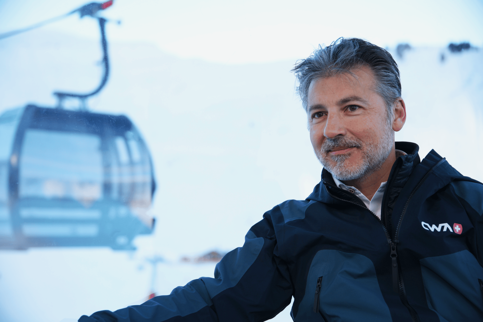 CWA brand - Doppelmayr Group