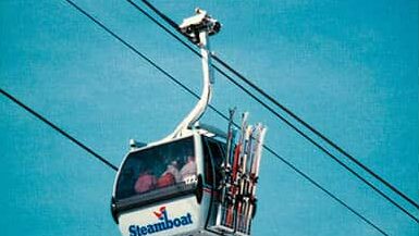 40 Jahre Doppelmayr USA 2022 - Doppelmayr Gruppe