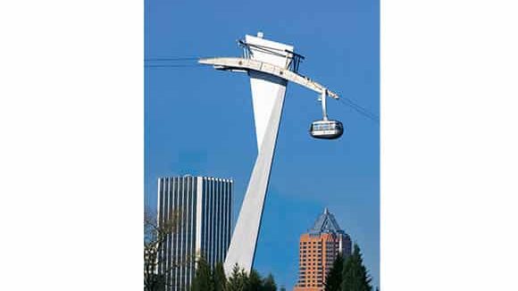 40 Jahre Doppelmayr USA 2022 - Doppelmayr Gruppe