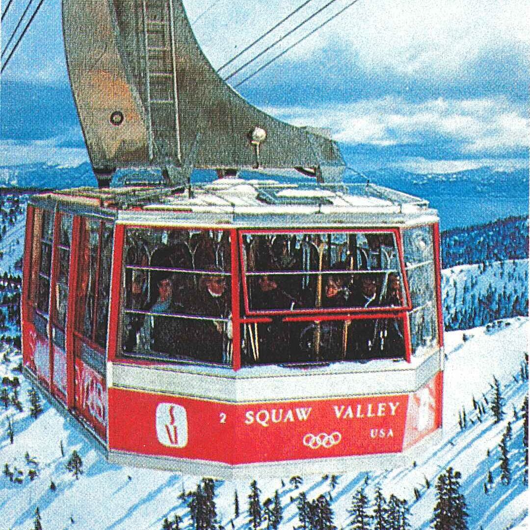 Garaventa - Doppelmayr Group