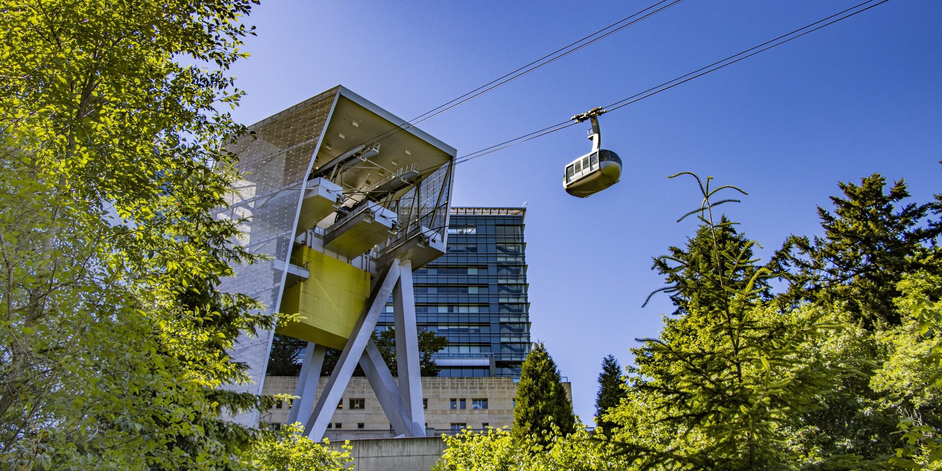 Garaventa - Doppelmayr Group