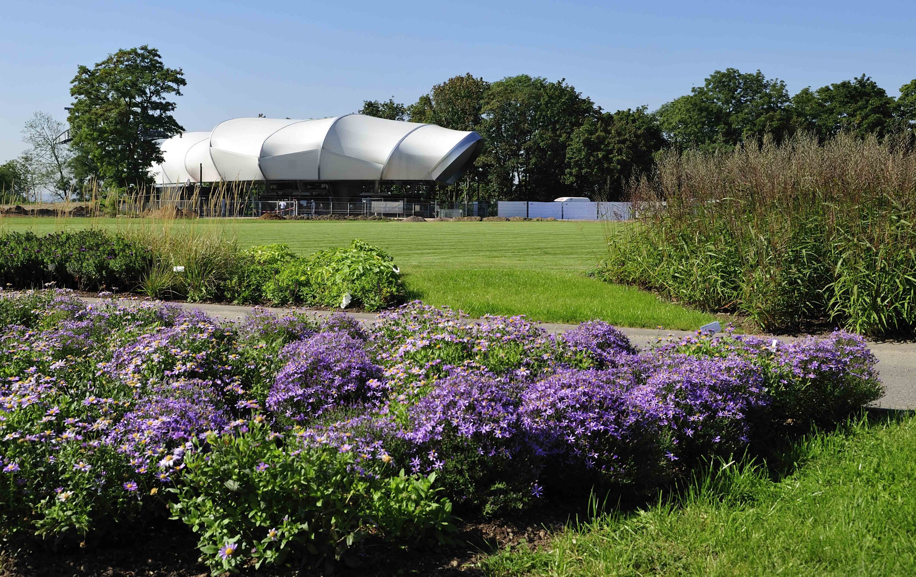 BUGA Koblenz - Doppelmayr Gruppe