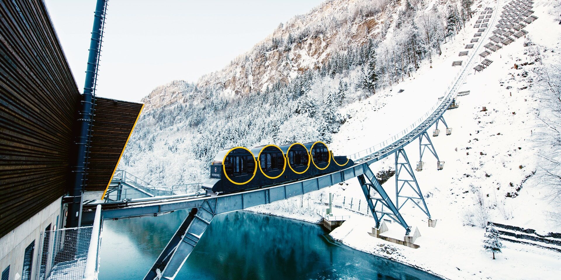 Garaventa - Doppelmayr Group