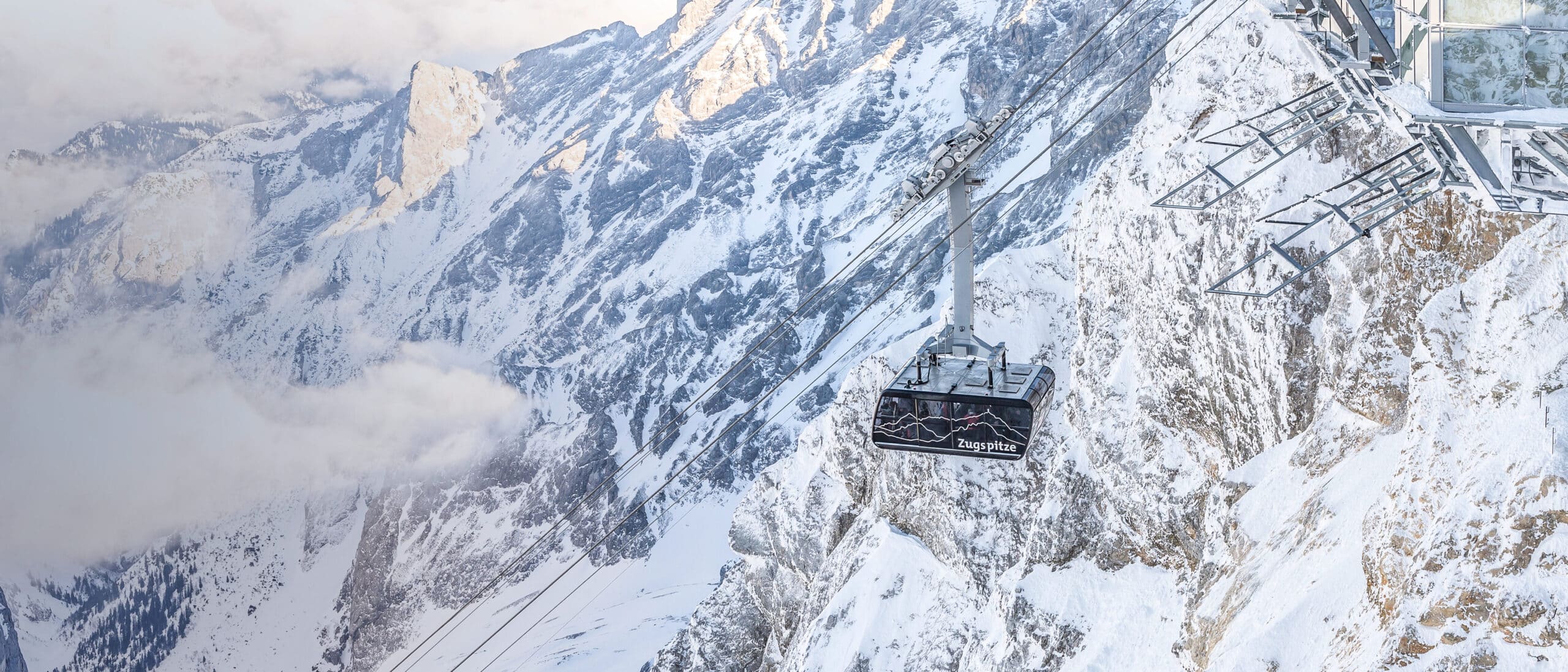 Garaventa - Doppelmayr Group