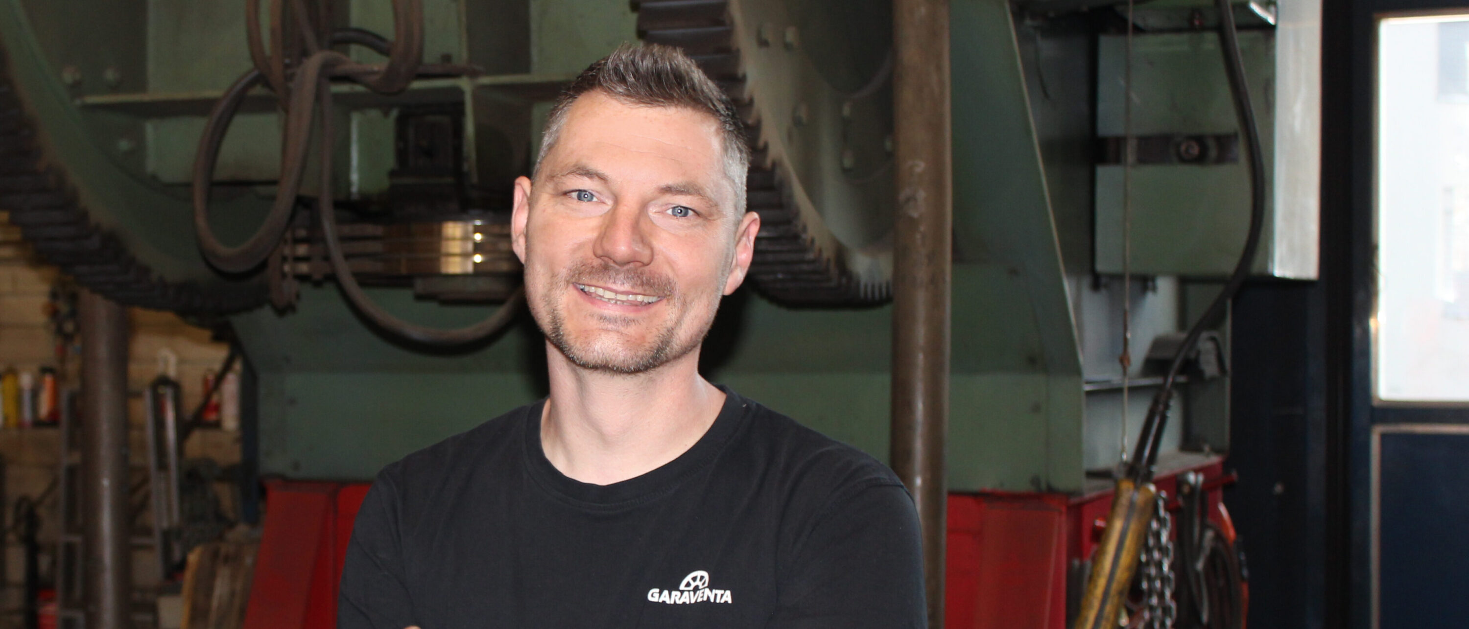 Karriere Garaventa - Doppelmayr Gruppe