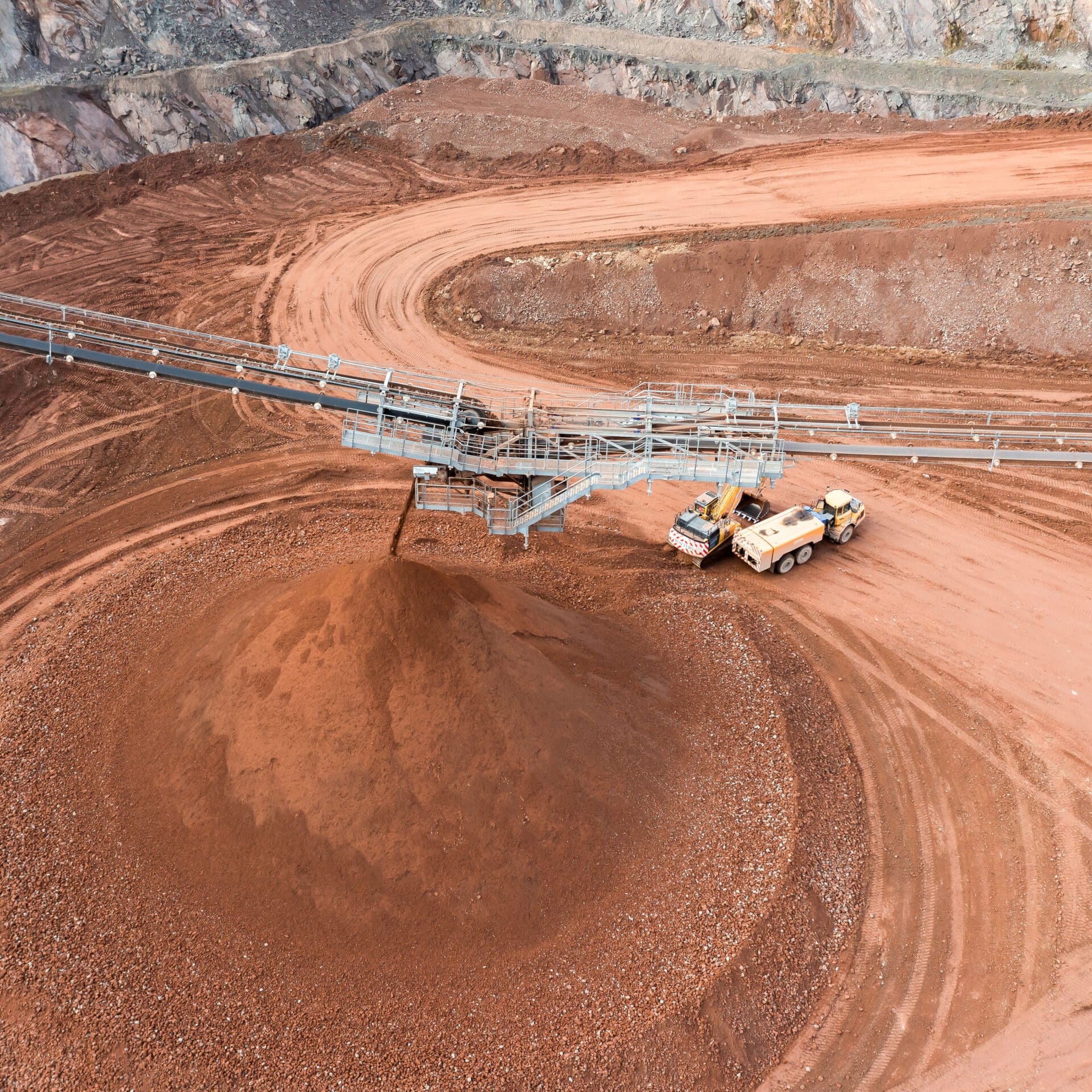 RopeCon® Anwendungsmöglichkeiten - Doppelmayr Gruppe