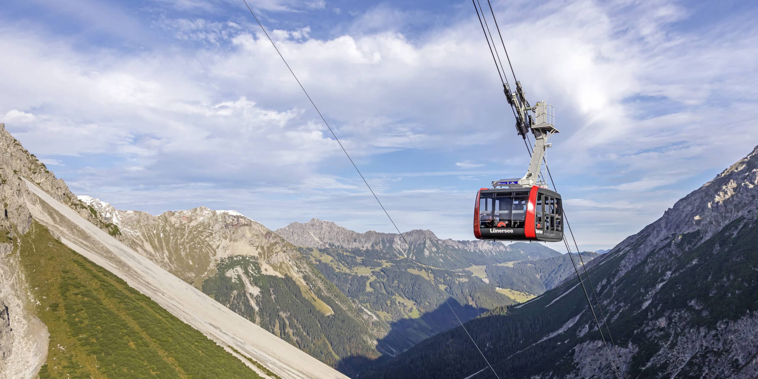 Rotair - Doppelmayr Group