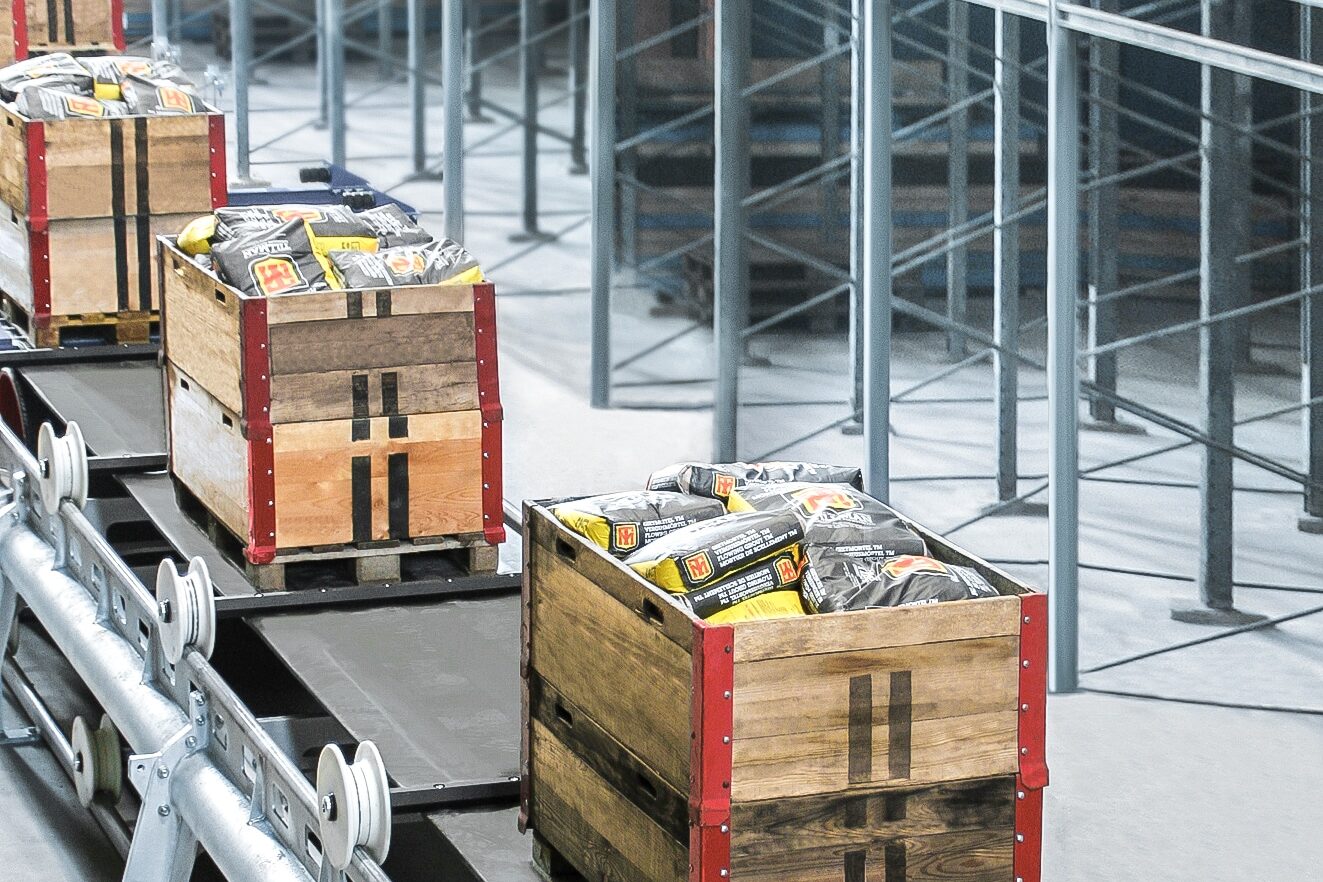 All Systems - Doppelmayr Group