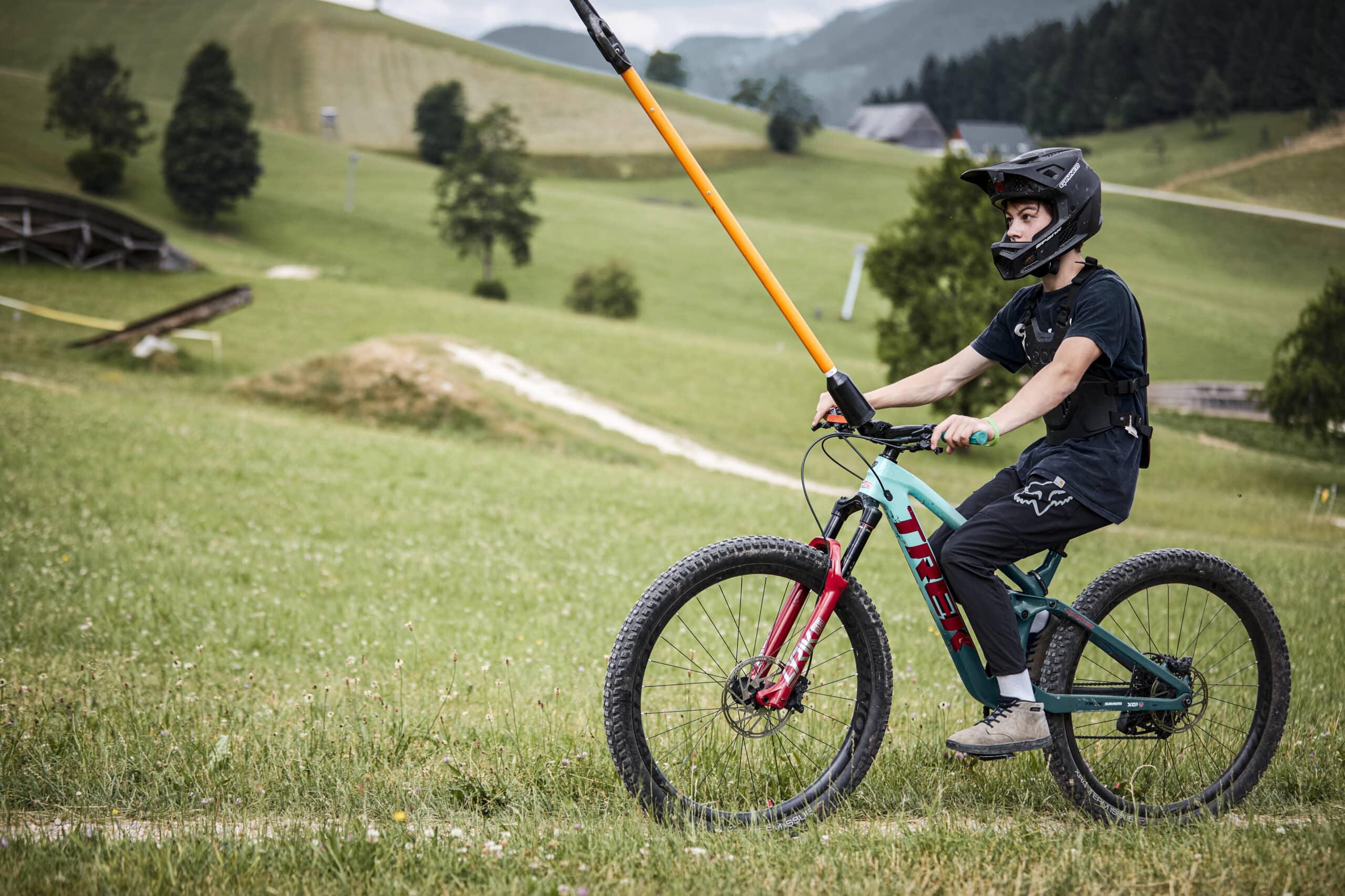 Surface Lifts - Doppelmayr Group