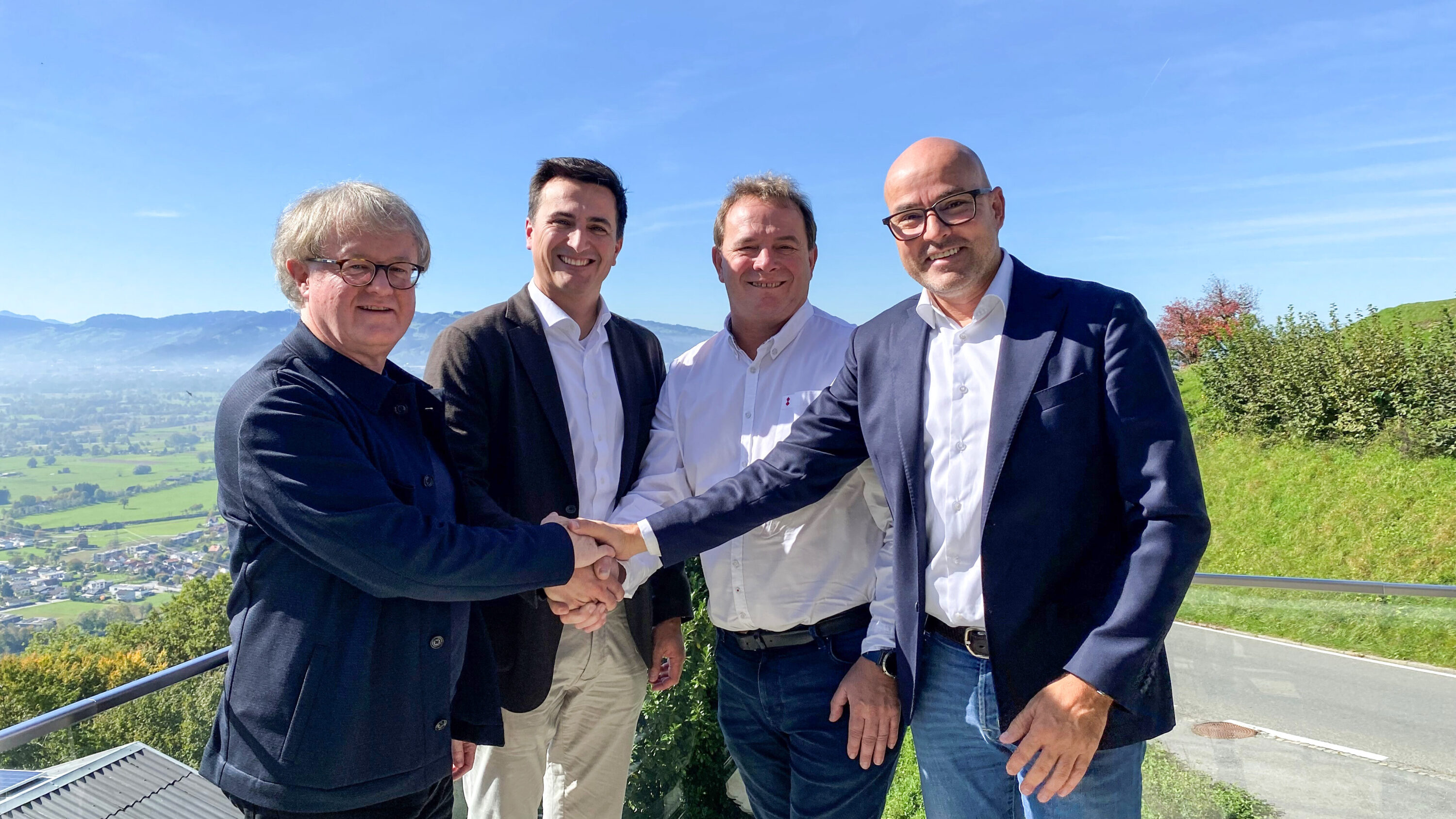 Startseite - Doppelmayr Group