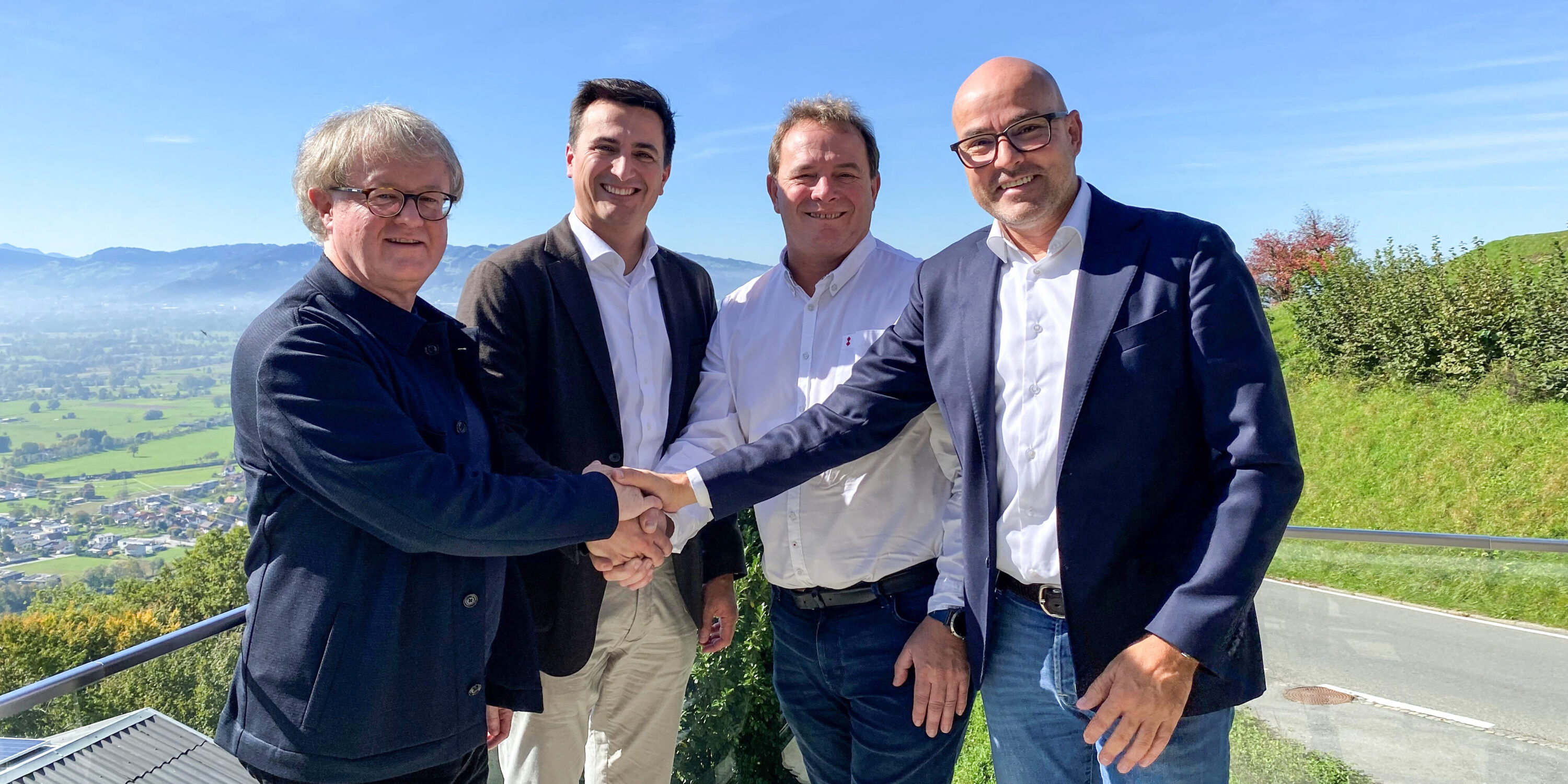 Doppelmayr Group takes over Carvatech - Doppelmayr Group