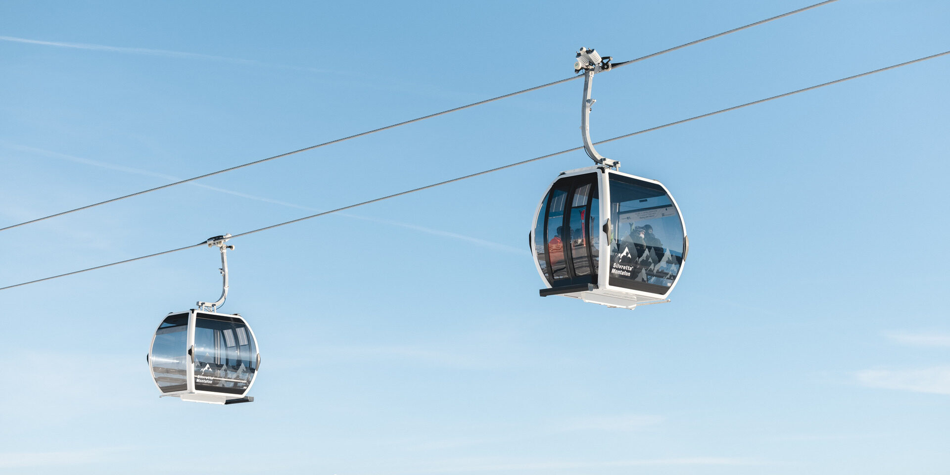 Doppelmayr Holding SE - Geschäftsjahr 2021/22 - Doppelmayr Gruppe