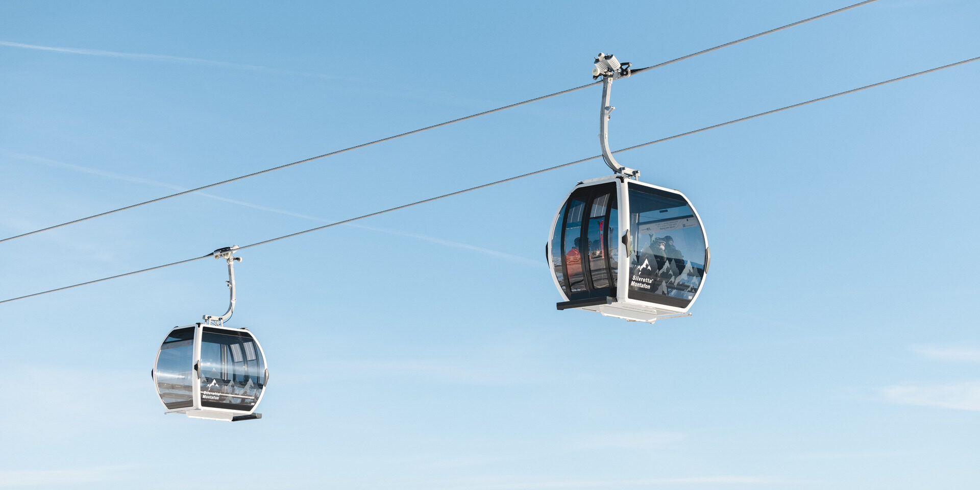 Consejos para ahorrar energía en un teleférico unidireccional ...