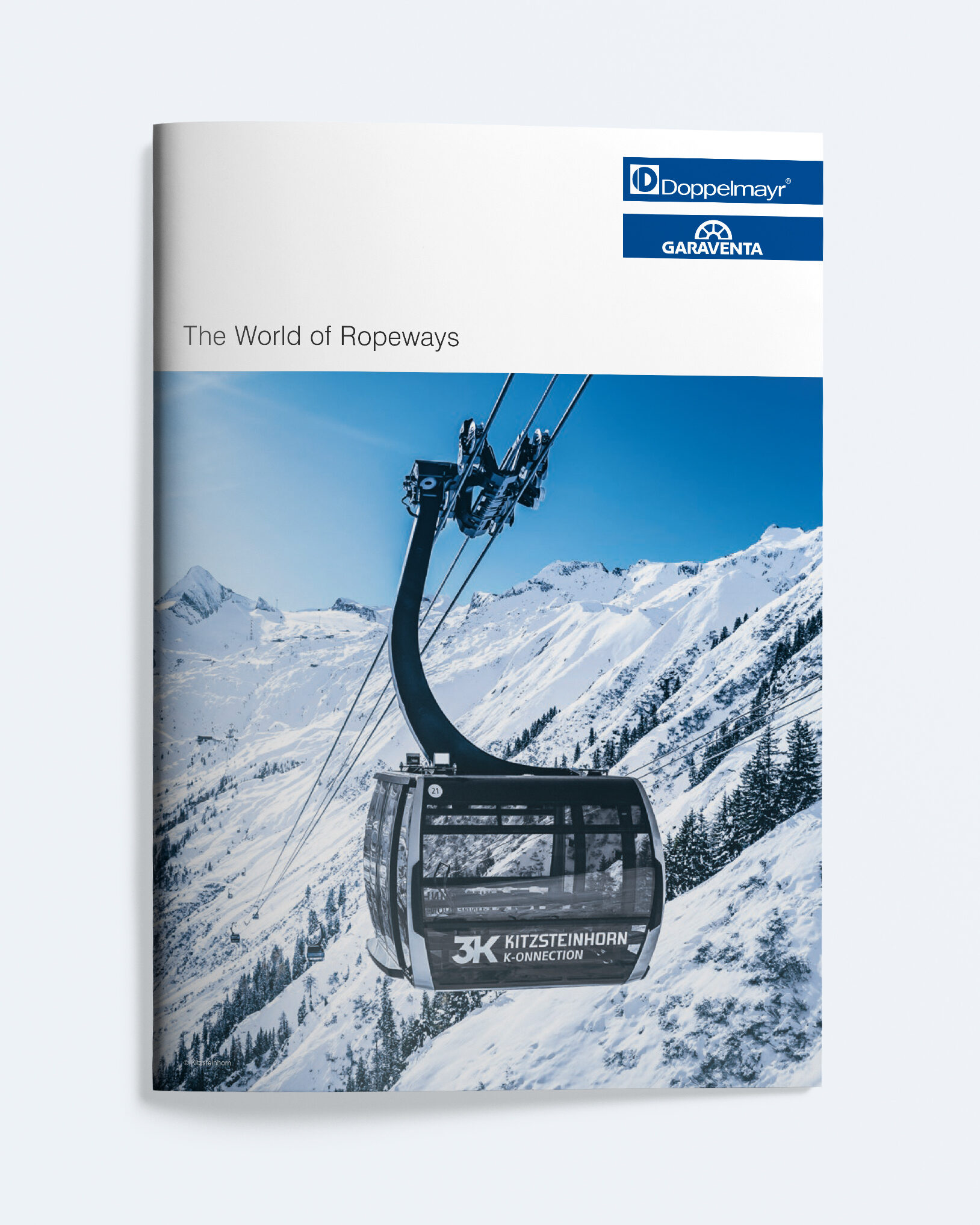 Knowledge Hub - Doppelmayr Group