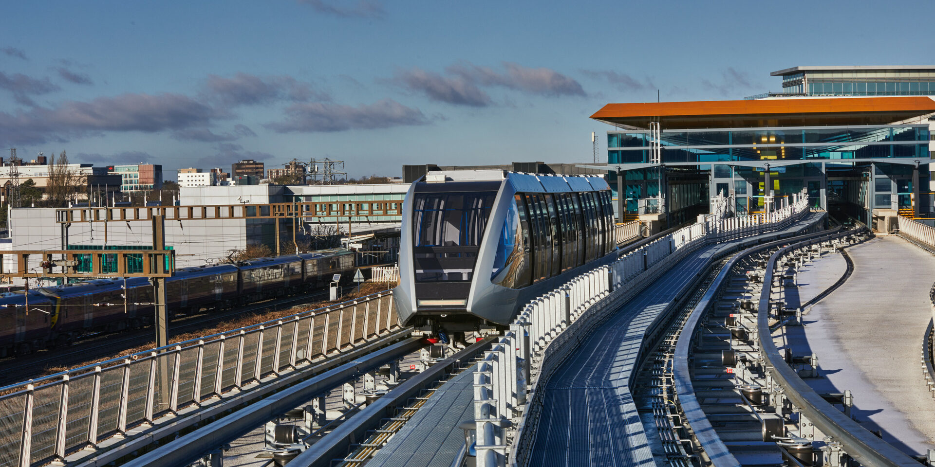 Press - Doppelmayr Group