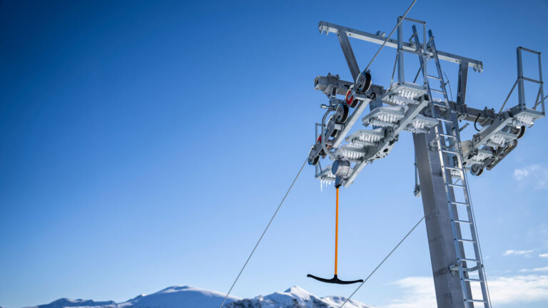 Surface Lifts - Doppelmayr Group