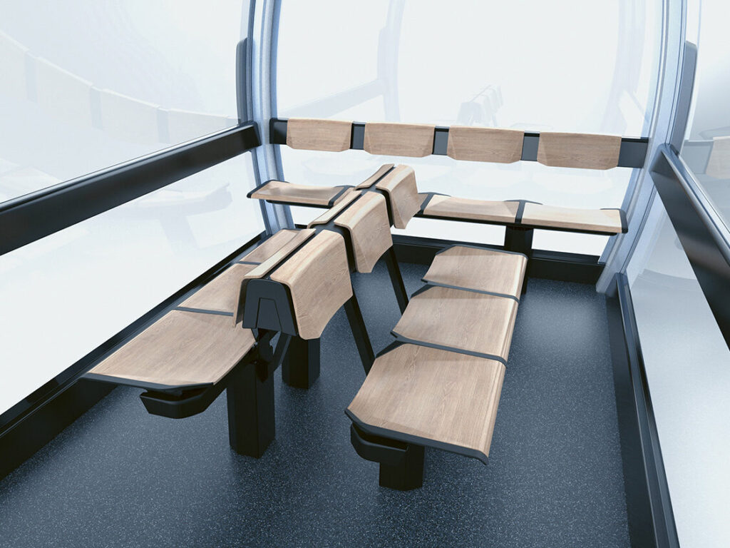 STELLA - Doppelmayr Group