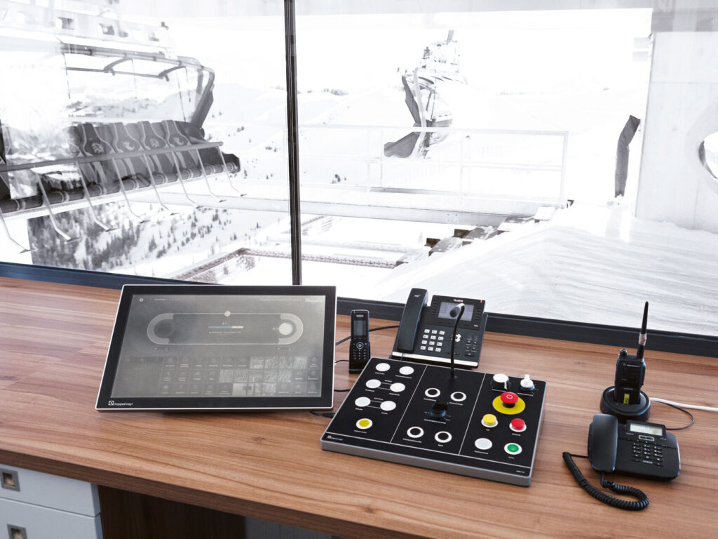 Connect - Doppelmayr Group