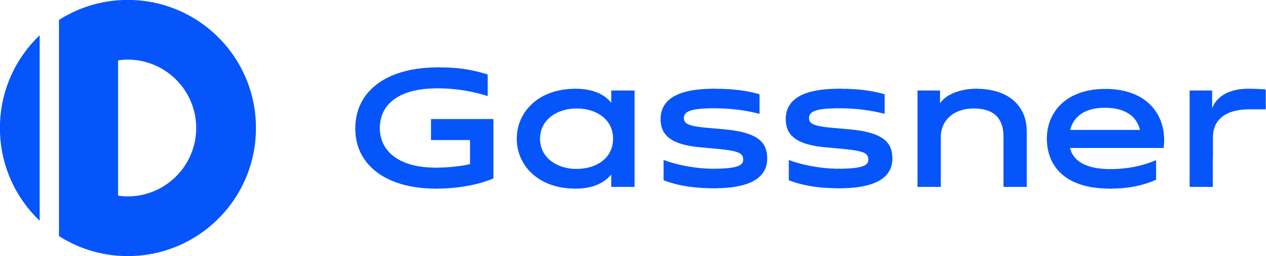 Marke Gassner - Doppelmayr Gruppe