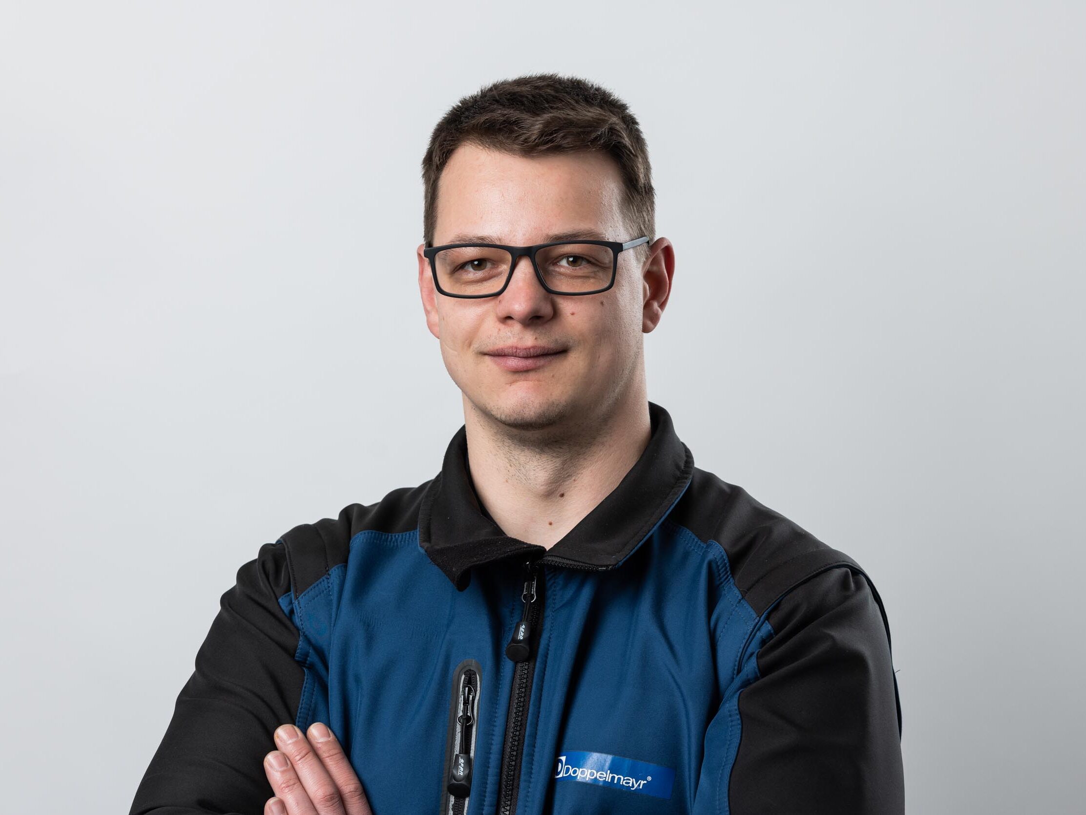 Kundendienst Team - Doppelmayr Gruppe