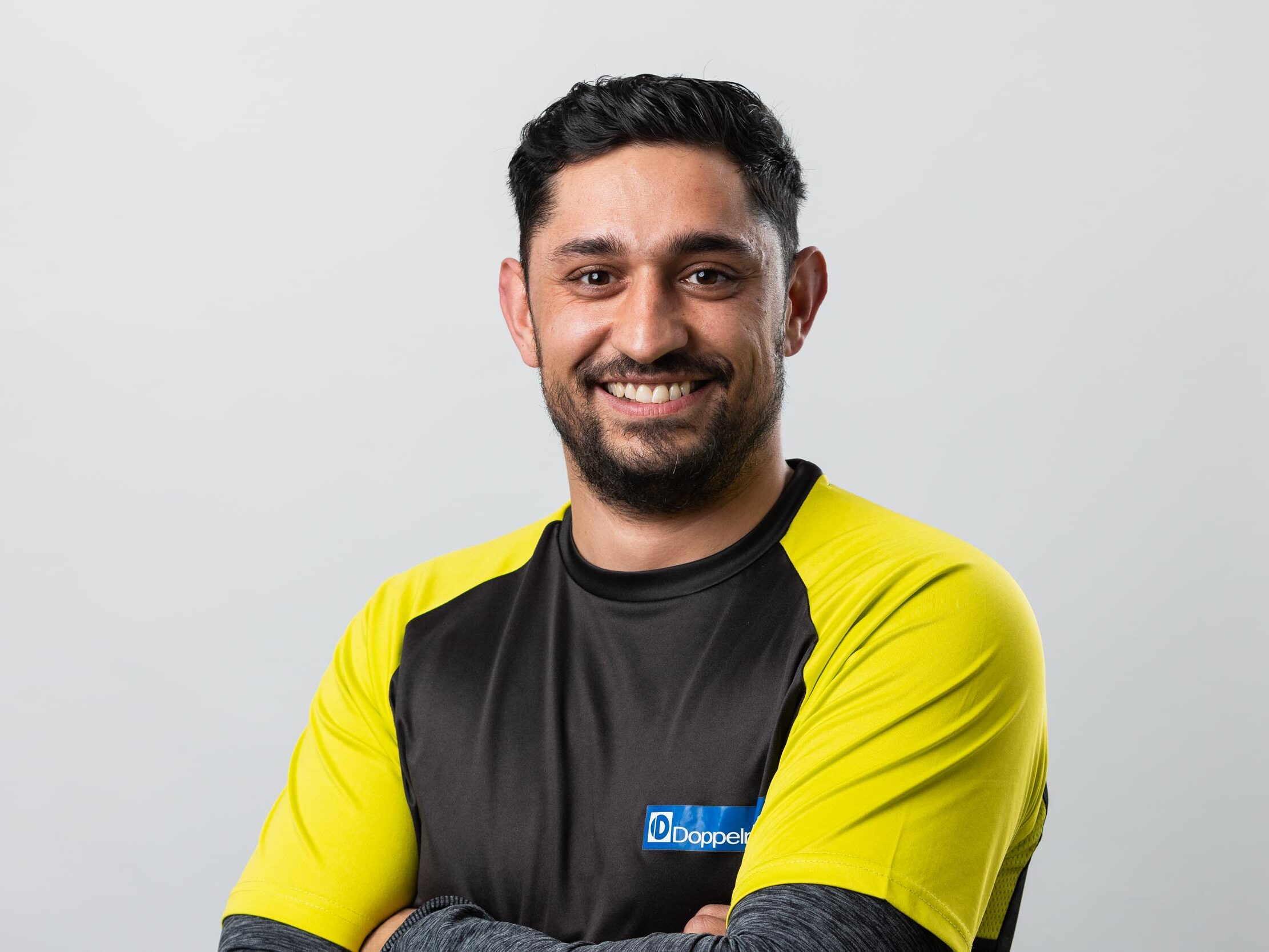 Kundendienst Team - Doppelmayr Gruppe