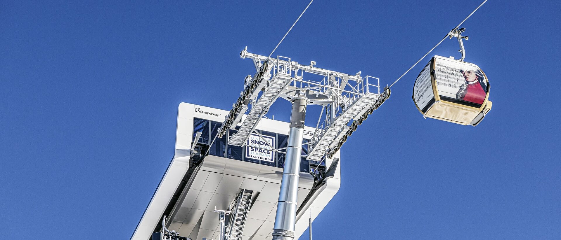 Reference Project 10-MGD Flying Mozart - Doppelmayr Group