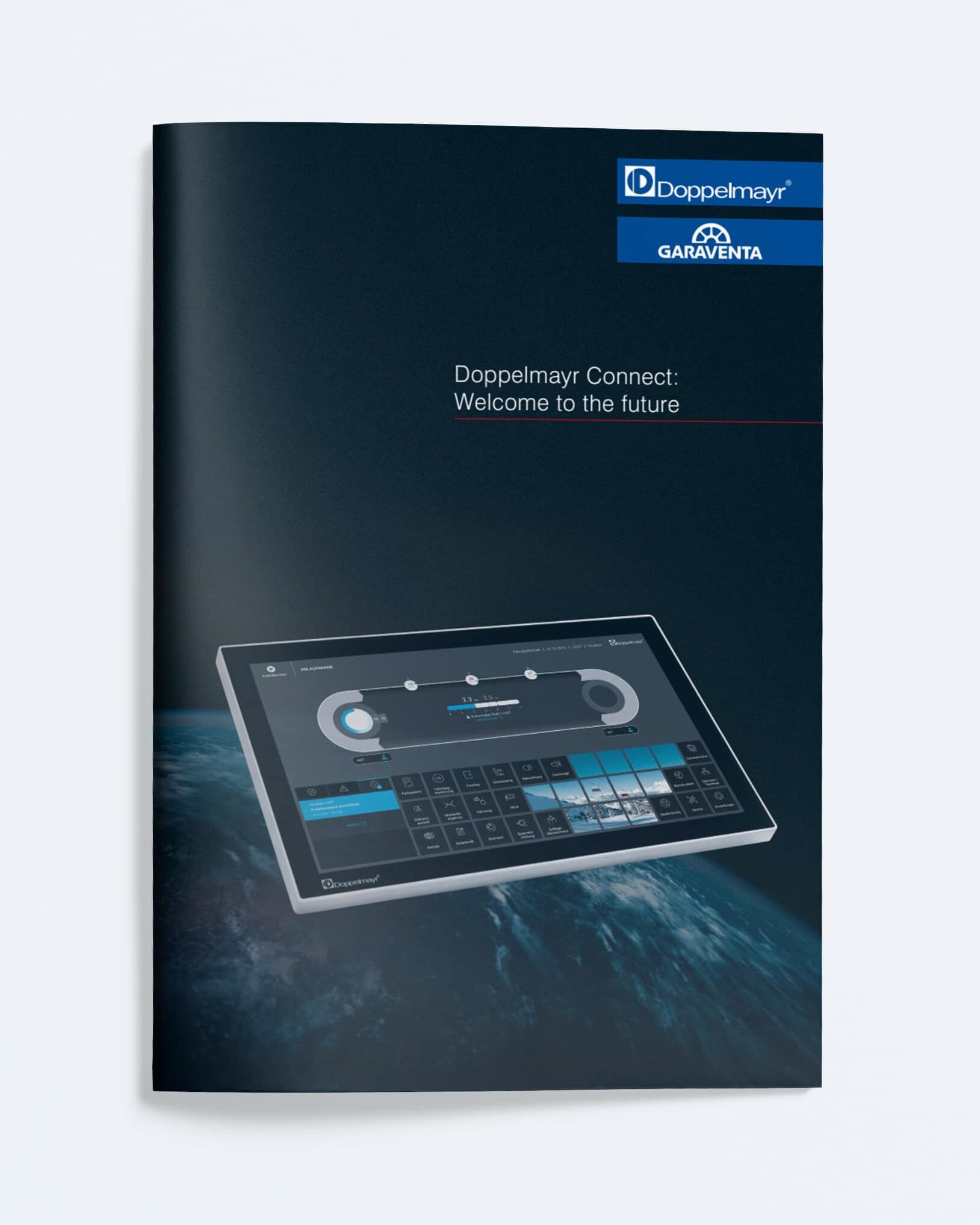 Knowledge Hub - Doppelmayr Group