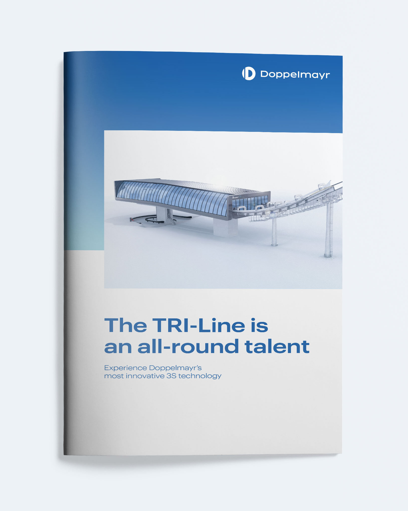 Knowledge Hub - Doppelmayr Group