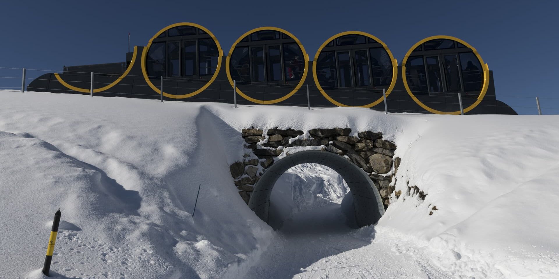 Stoosbahn - Doppelmayr Group