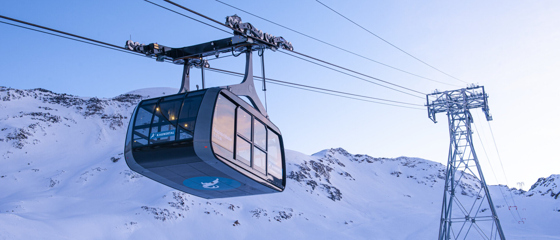 La marque Carvatech - Doppelmayr Groupe