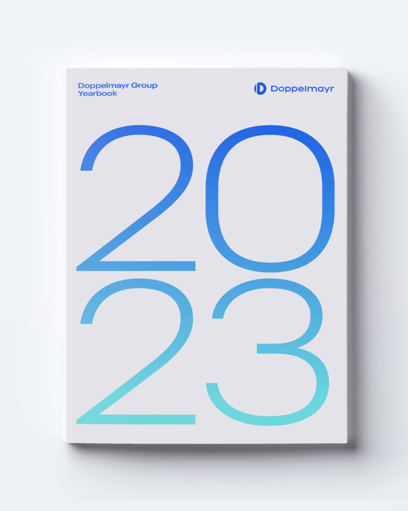 Knowledge Hub - Doppelmayr Group