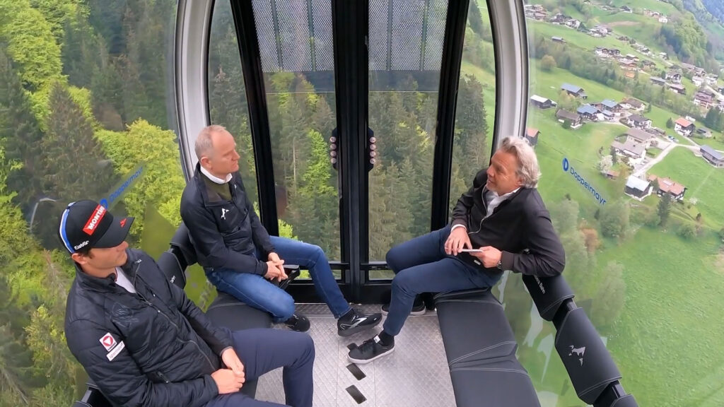 News & Termine - Doppelmayr Gruppe