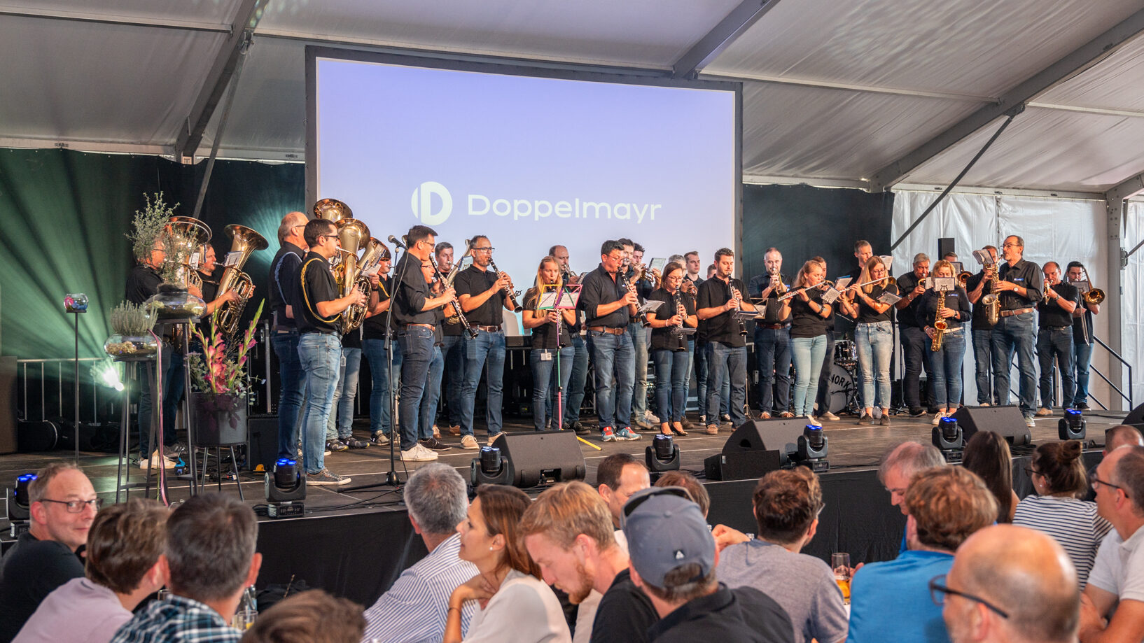 130 years of Doppelmayr - Doppelmayr Group