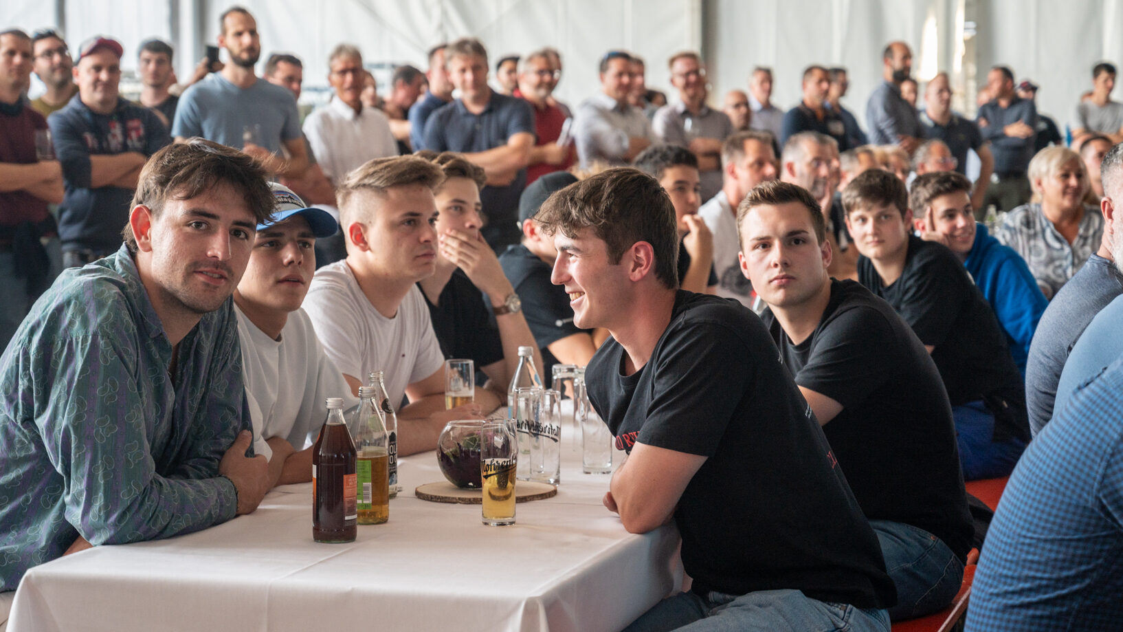 Doppelmayr celebrates 130 years - Doppelmayr Group