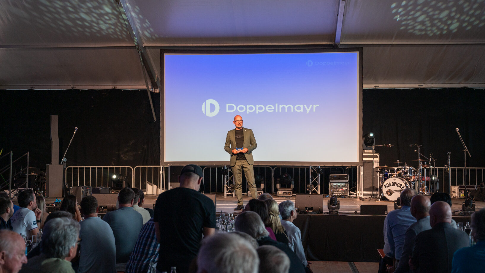 130 years of Doppelmayr - Doppelmayr Group