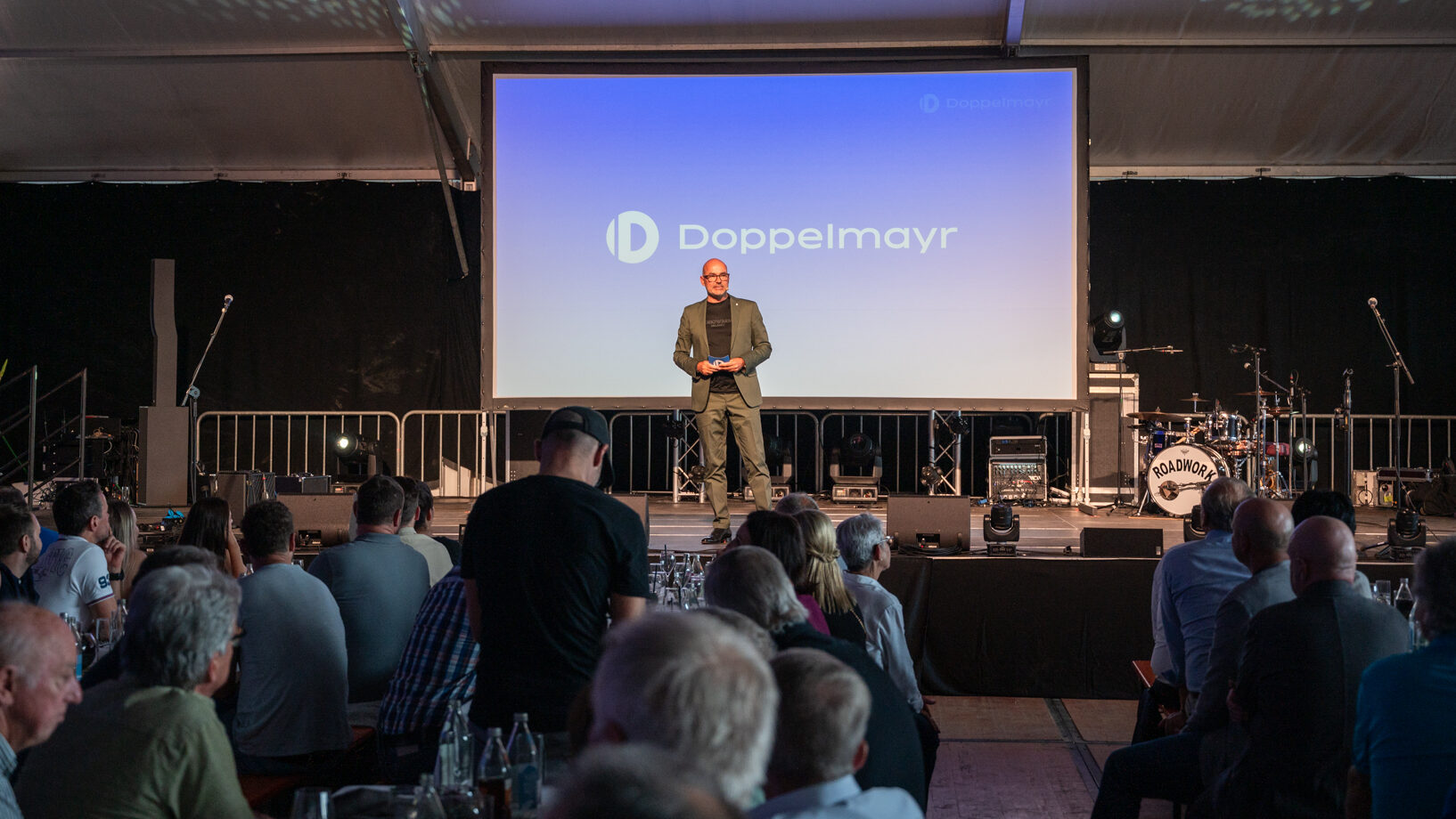 Doppelmayr celebrates 130 years - Doppelmayr Group