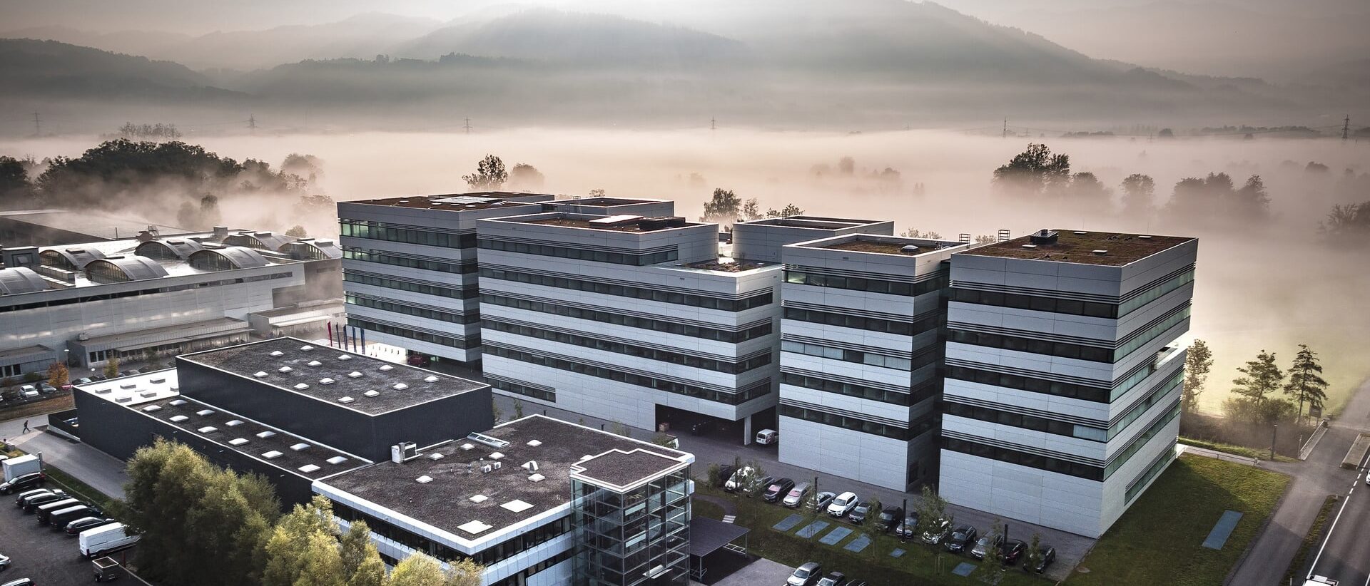 Doppelmayr worldwide - Doppelmayr Group