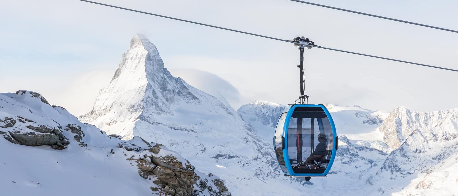 Ropeway News - Doppelmayr Group