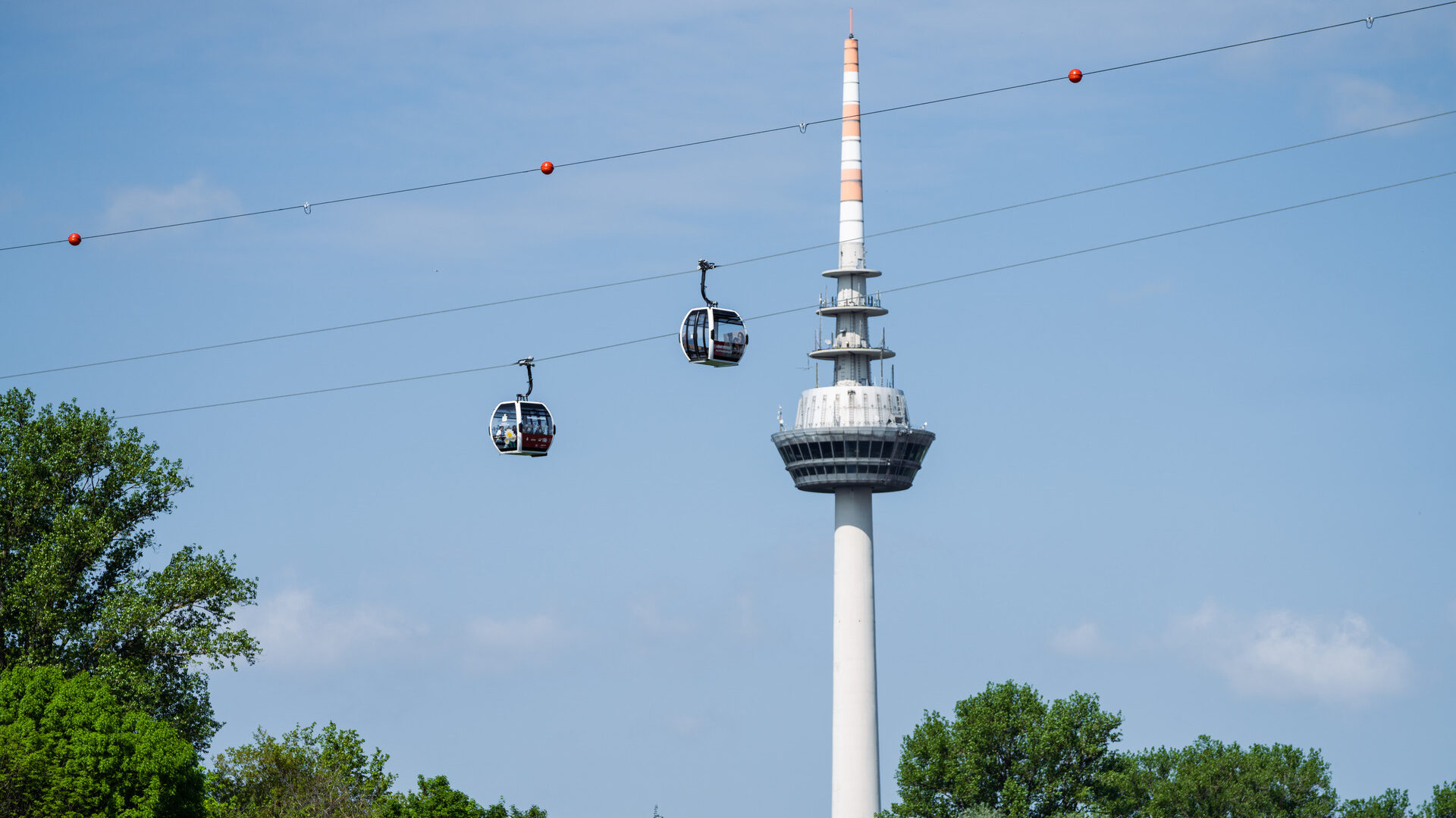 Wissen & Entdecken - Doppelmayr Gruppe