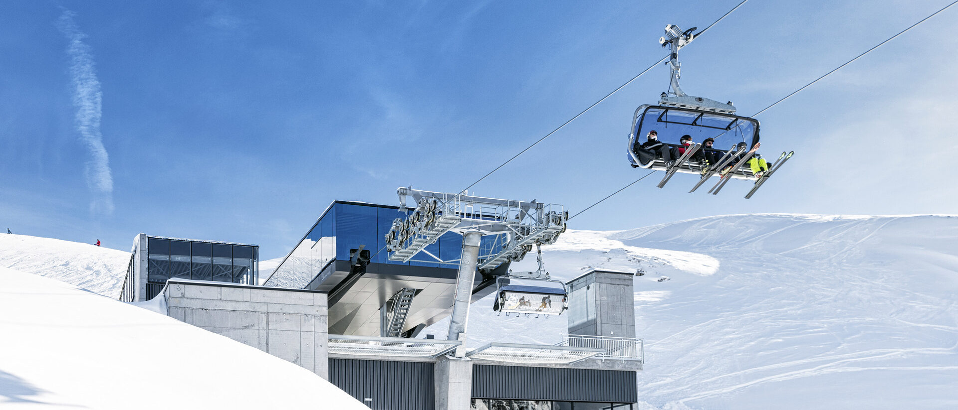 Inicio - Grupo Doppelmayr