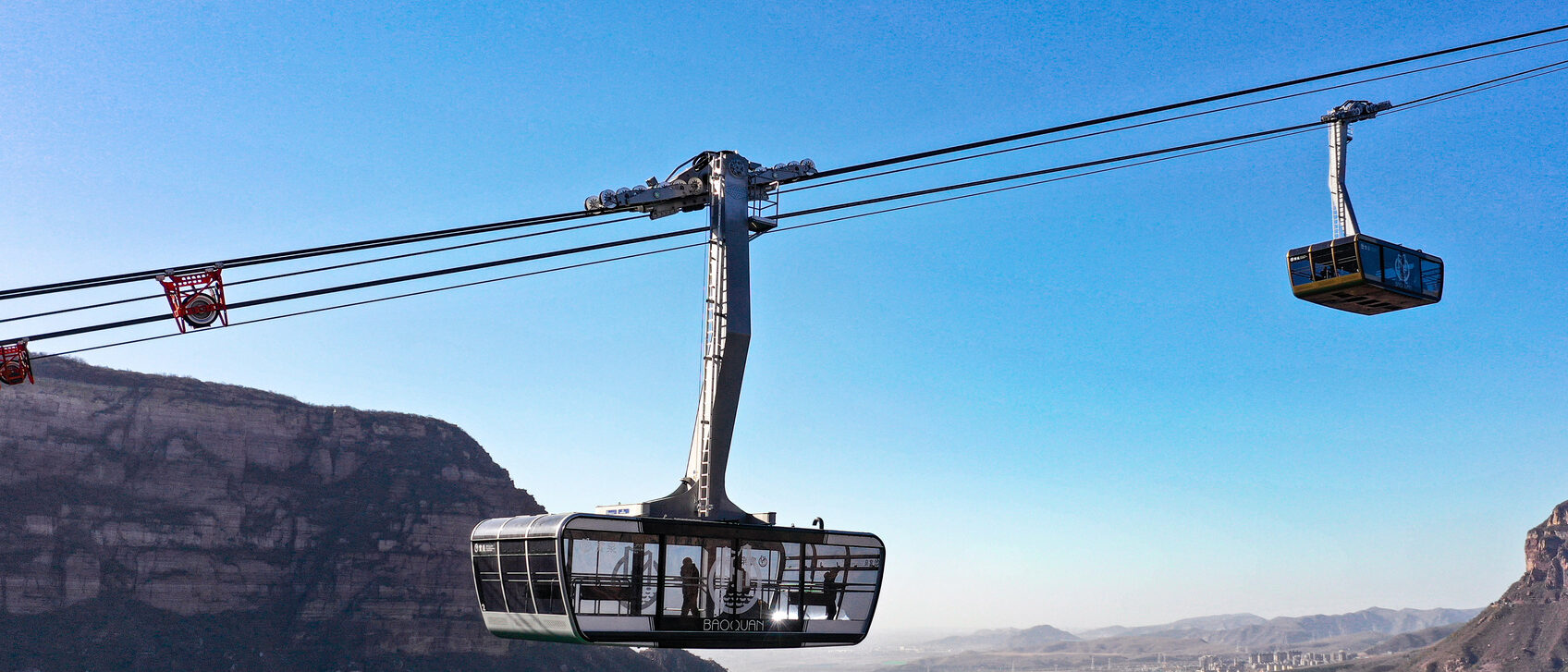 Homepage - Gruppo Doppelmayr