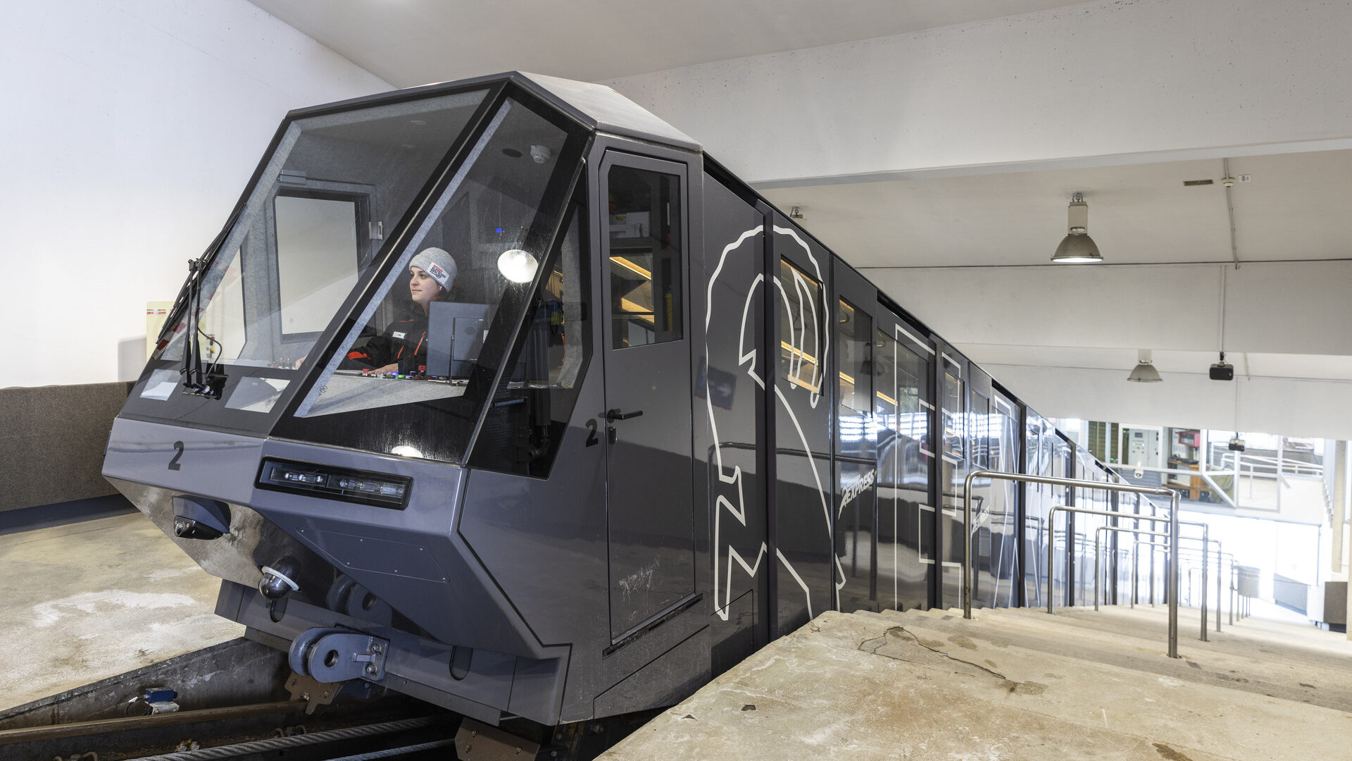 Brand Carvatech - Doppelmayr Group