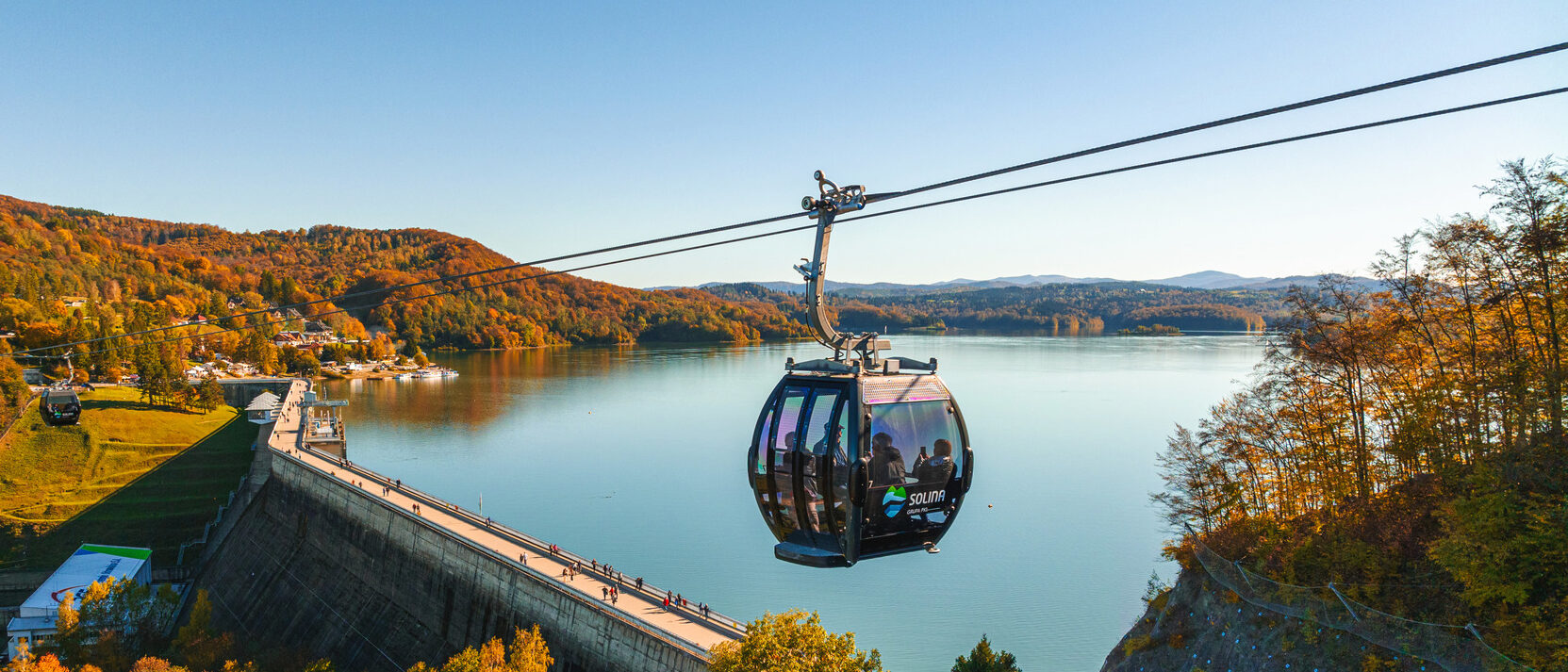 Startseite - Doppelmayr Group