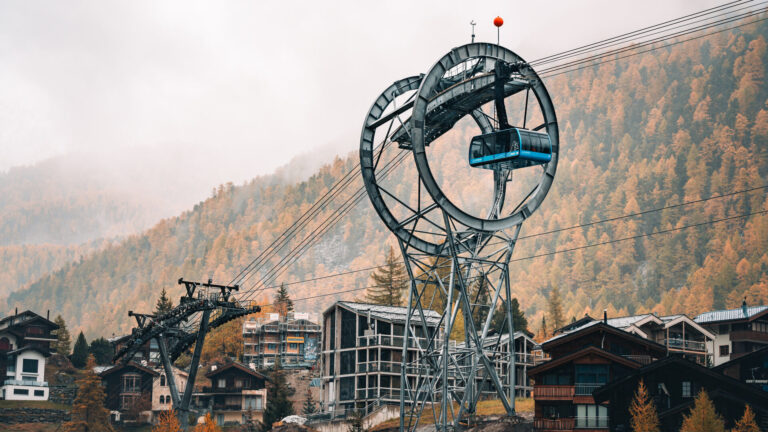 Home - Doppelmayr Group