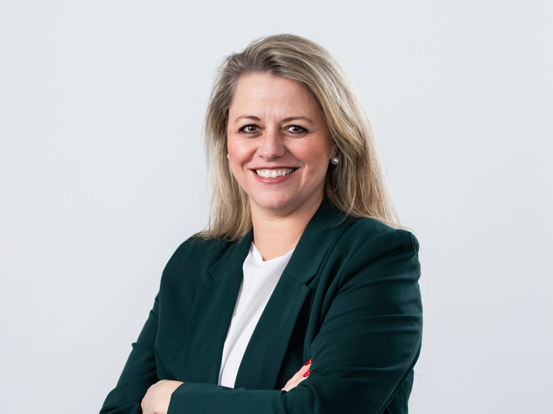 Kundendienst Team - Doppelmayr Gruppe