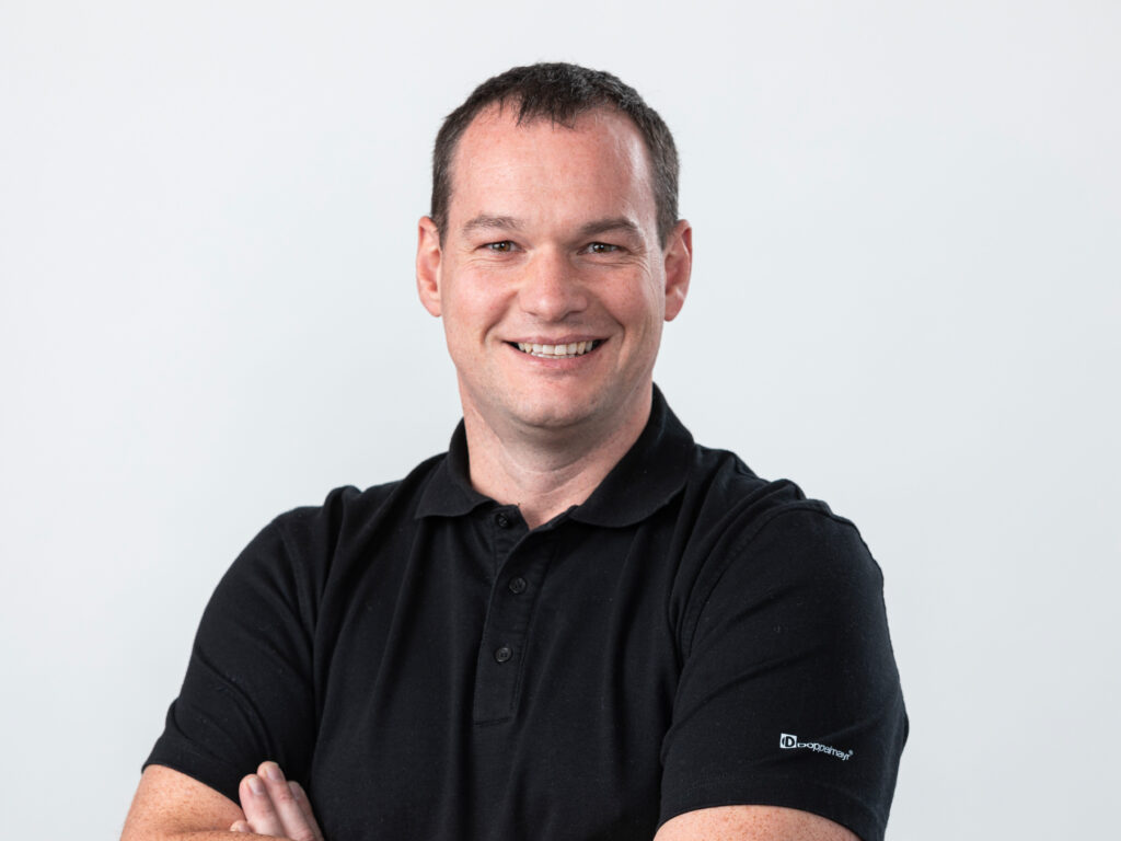 Kundendienst Team - Doppelmayr Gruppe