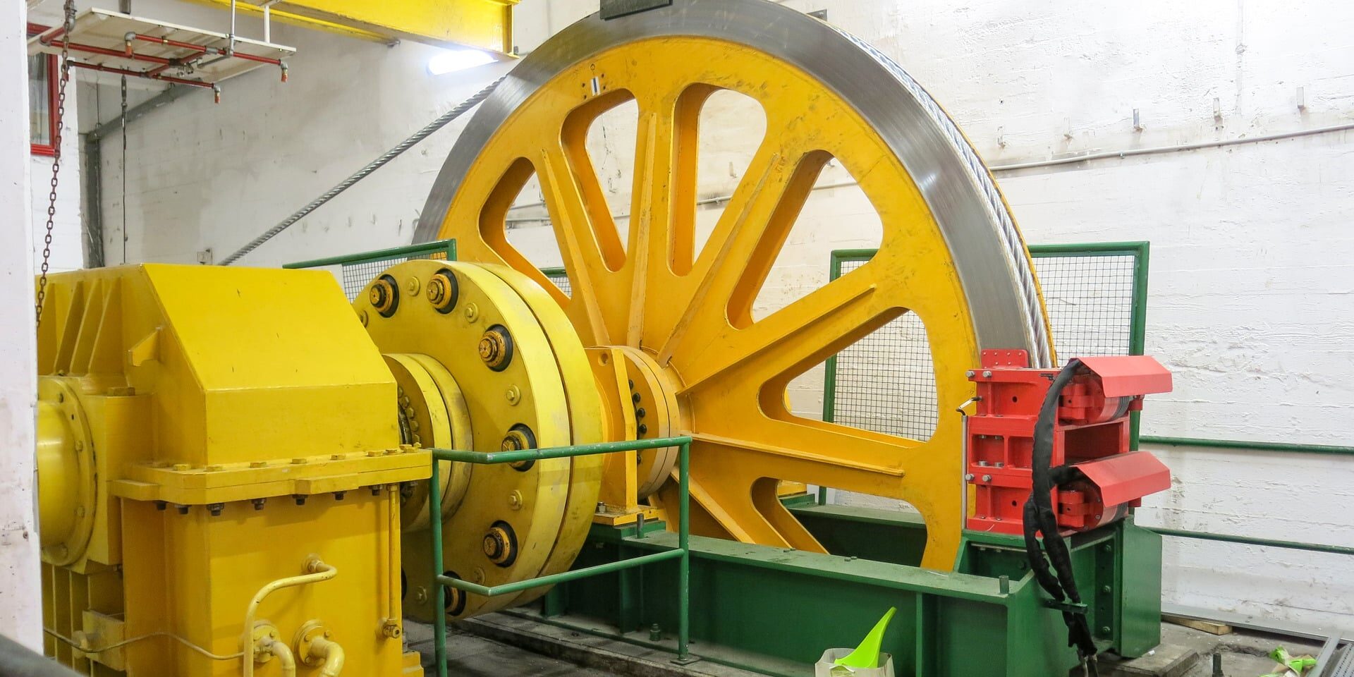 Haifa Seilbahn-Metro: Schnelle Verbindung mit 6 Haltestellen