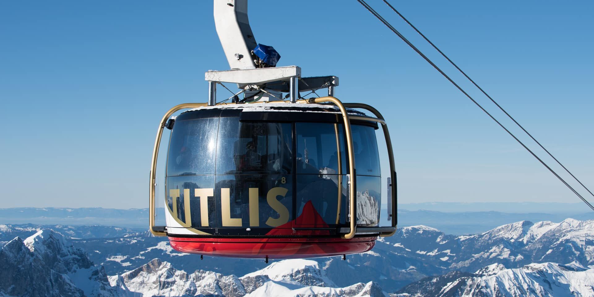 Rotair - Doppelmayr Group