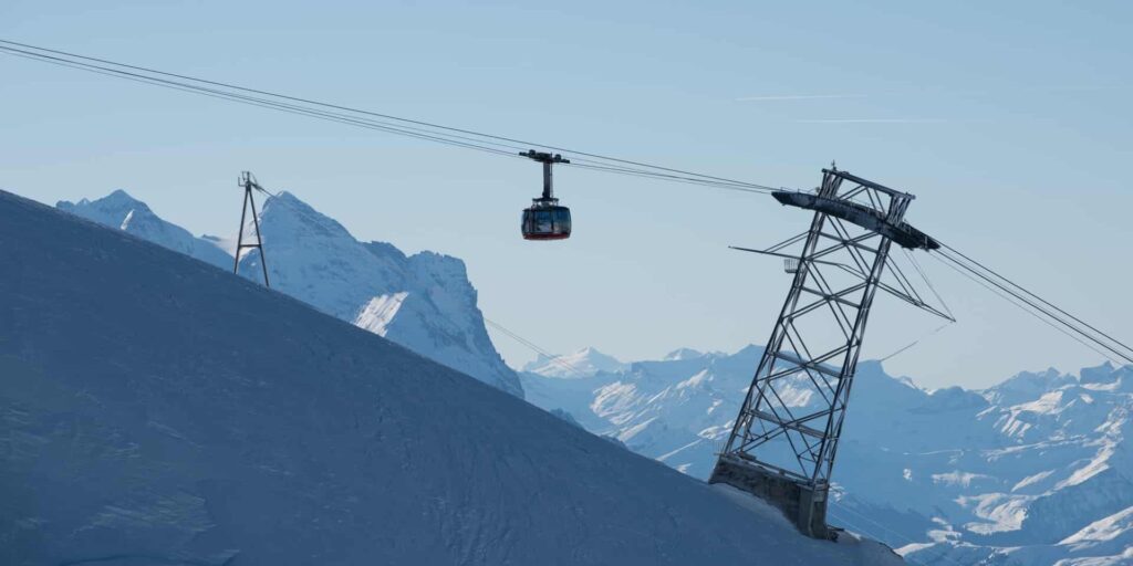 Rotair - Doppelmayr Group