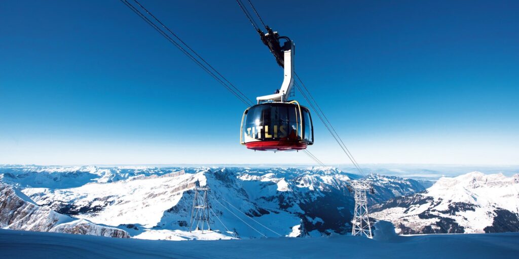 Rotair - Doppelmayr Group